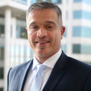 John Georvasilis - Seattle Tax Lawyer | Seattle Legal Services