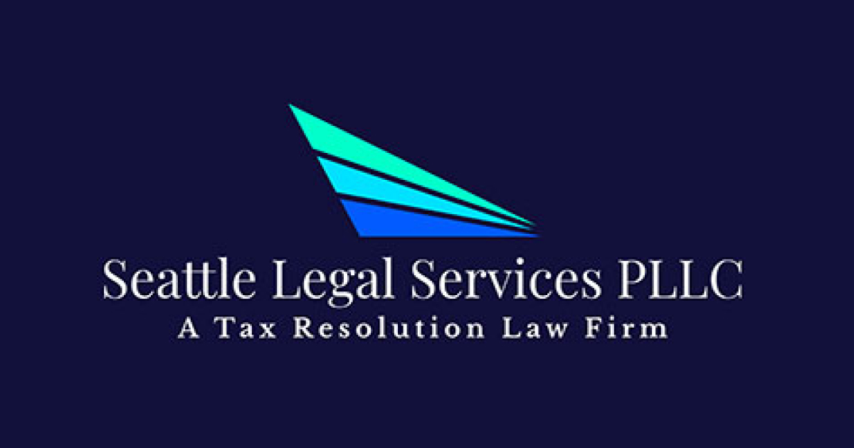 Seattle Tax Attorney | Washington Tax Resolution Services