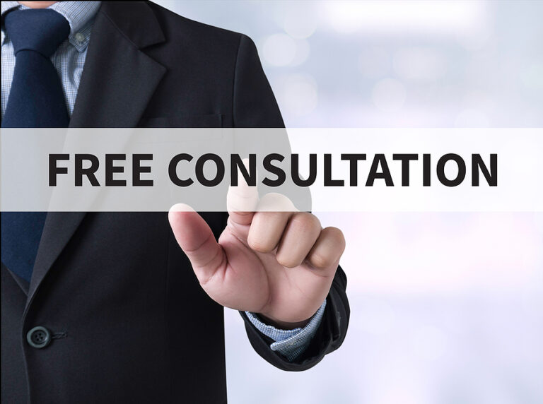 Seattle Tax Attorney: Free Consultation for Tax Problems